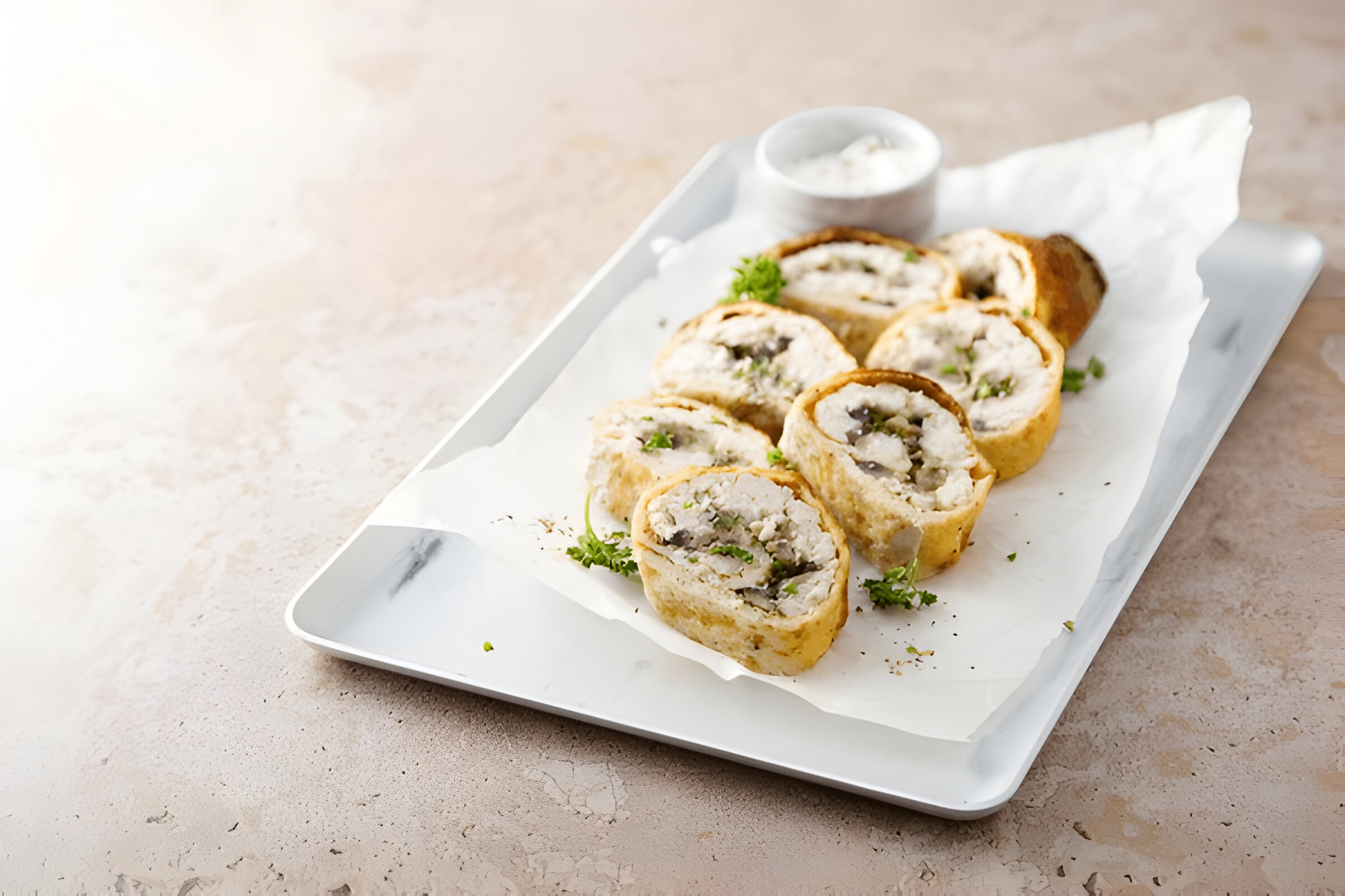 Delicious Chicken Roulade Recipe and Variations to Try