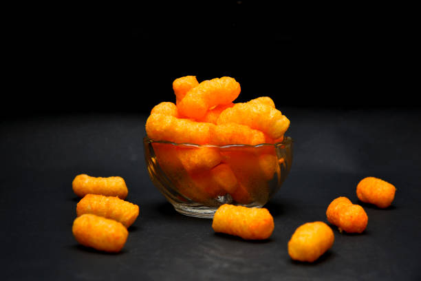 Coyote Droppings Caramelized Cheetos Recipe and Tips