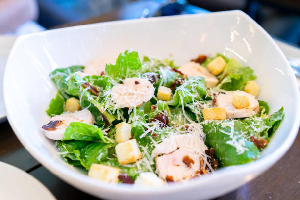 Lexingtonian House Salad: A Local Favorite Recipe Guide