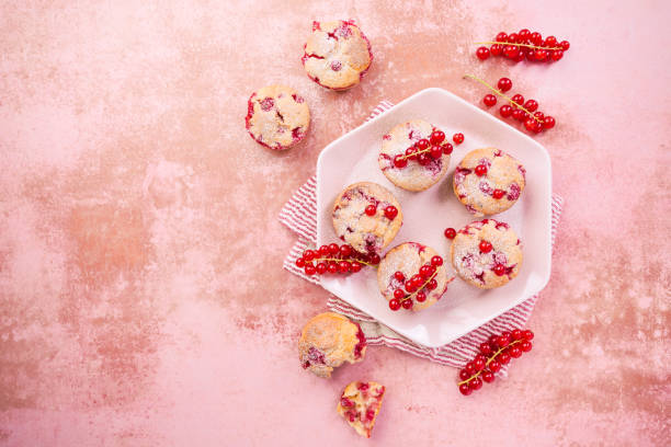 Delicious Raspberry Filled Almond Snow Cookies Recipe
