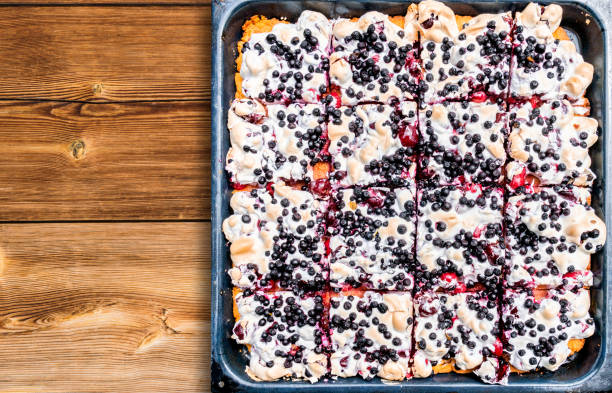 Sheet Pan Desserts for a Crowd: Easy Recipes and Tips