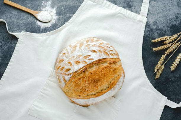 Discover Sourdough Bread Scoring Patterns for Perfect Loaves