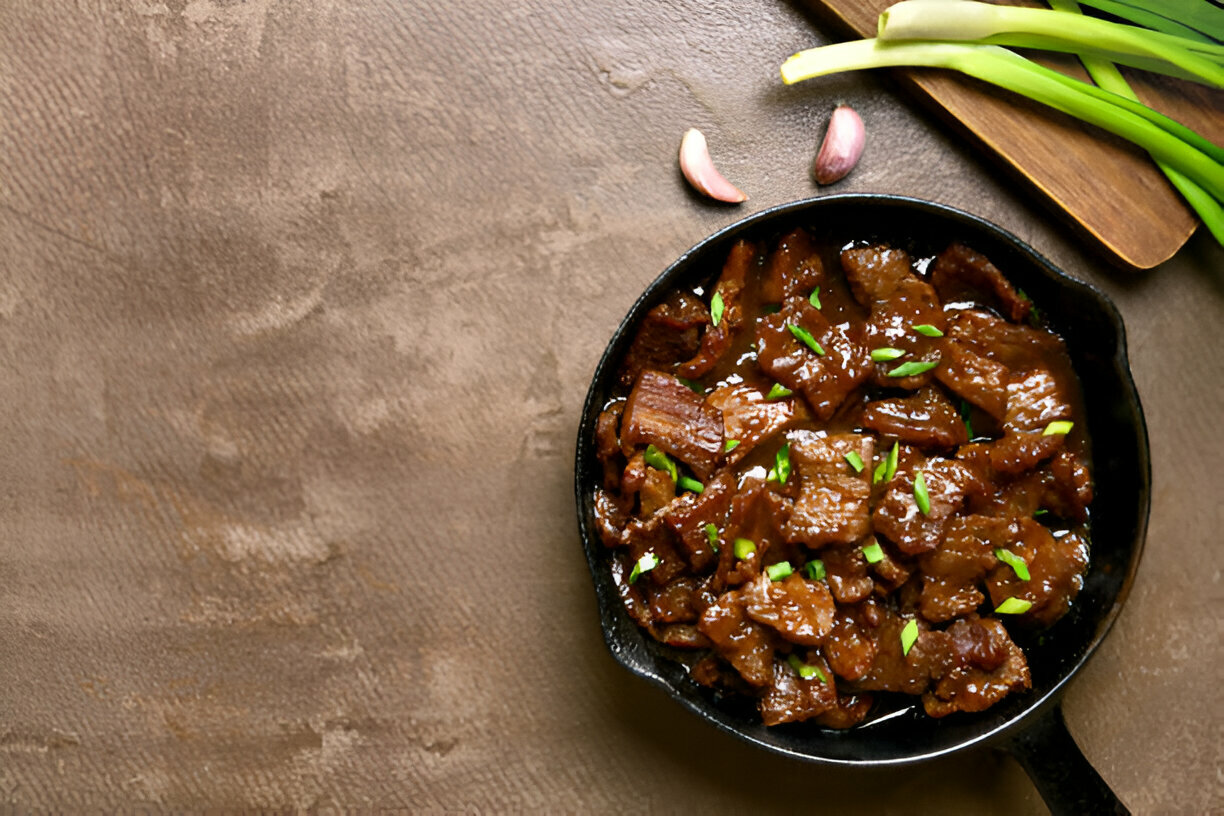 Quick and Easy 30-Minute Mongolian Beef Recipe Guide