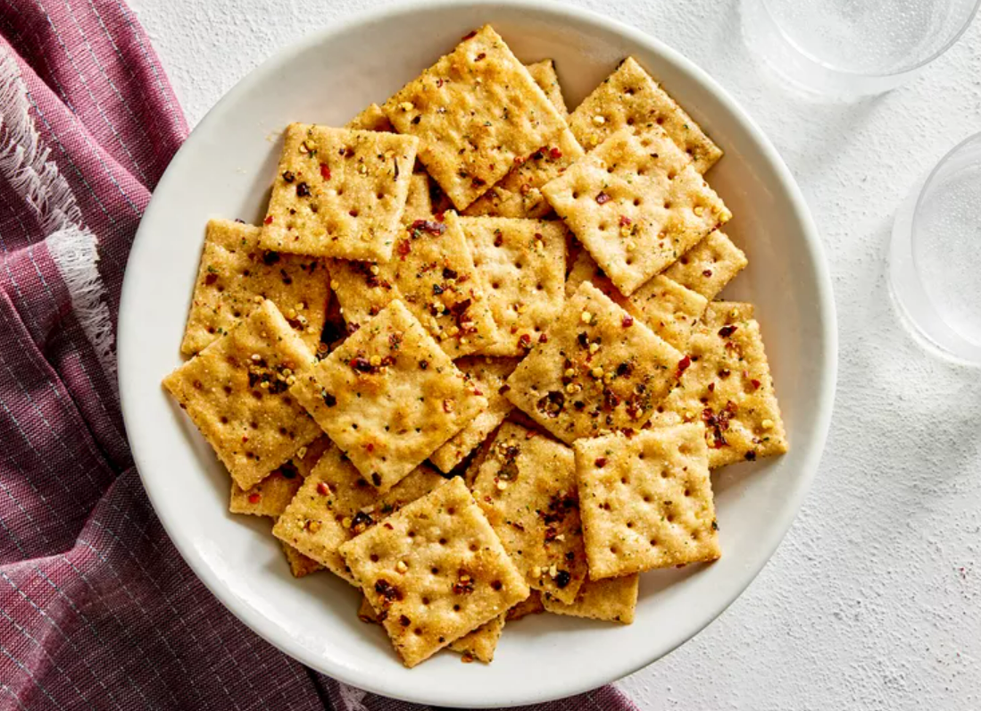 Alabama Firecrackers: A Delicious Southern Snack Recipe