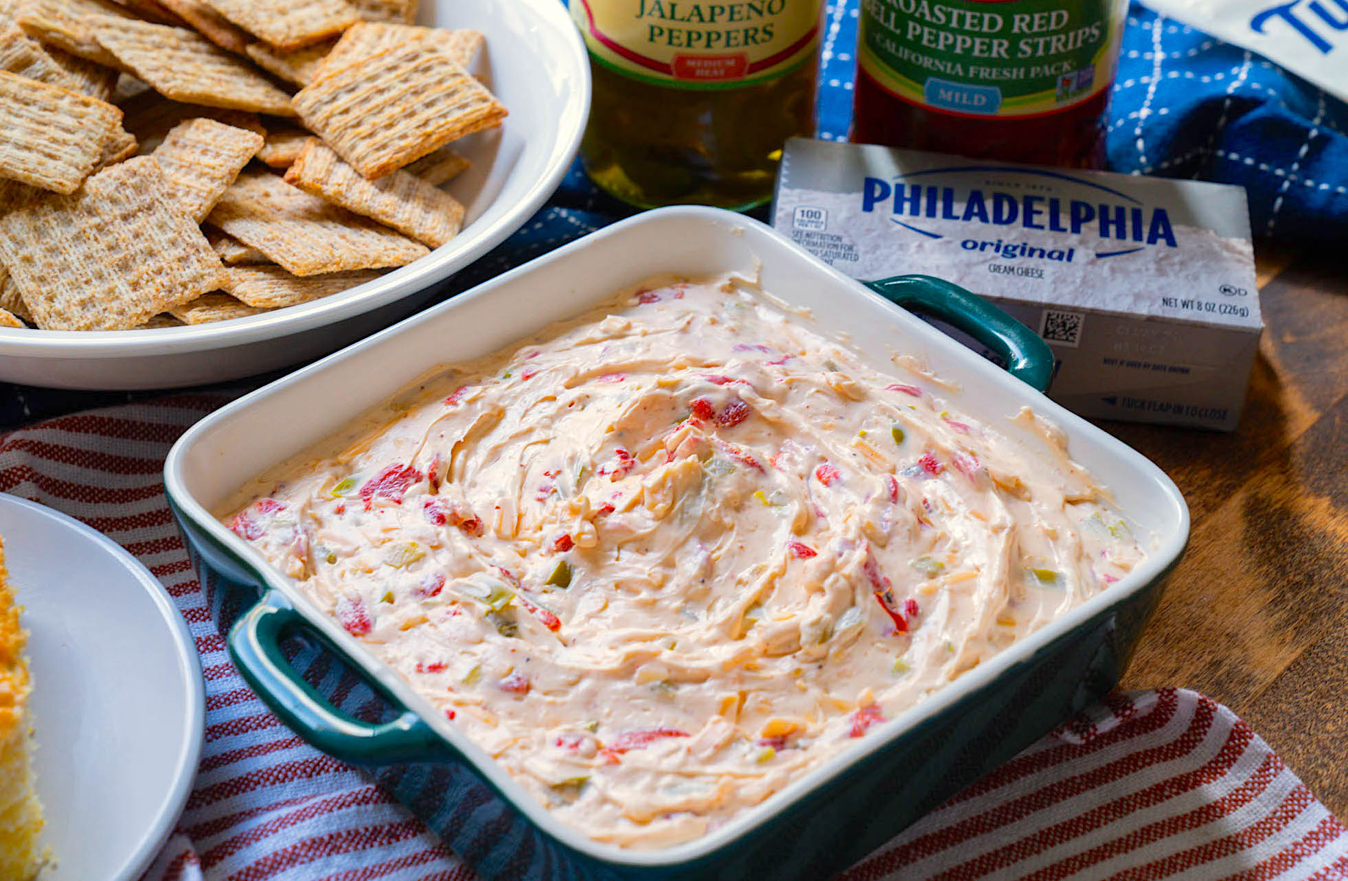 Cowboy Cream Cheese Spread: Delicious Recipes and Tips