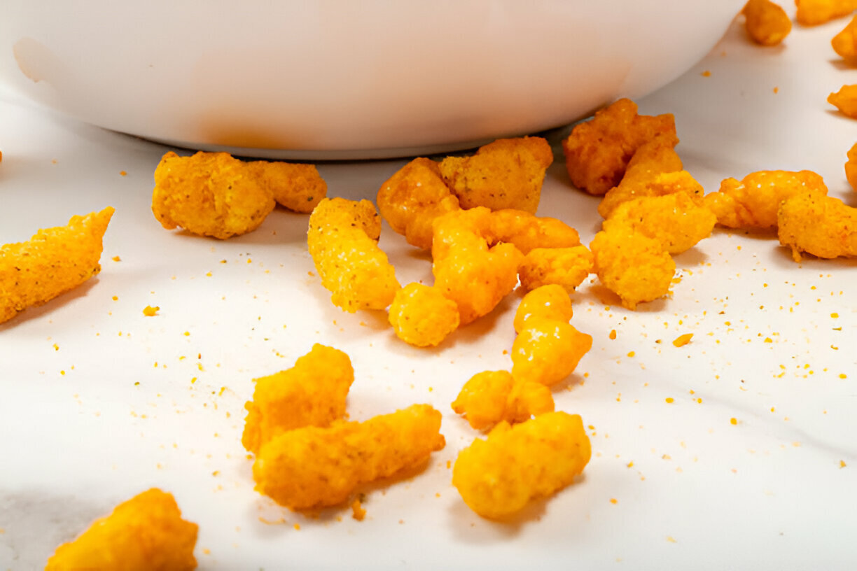 Coyote Droppings Caramelized Cheetos Recipe and Insights