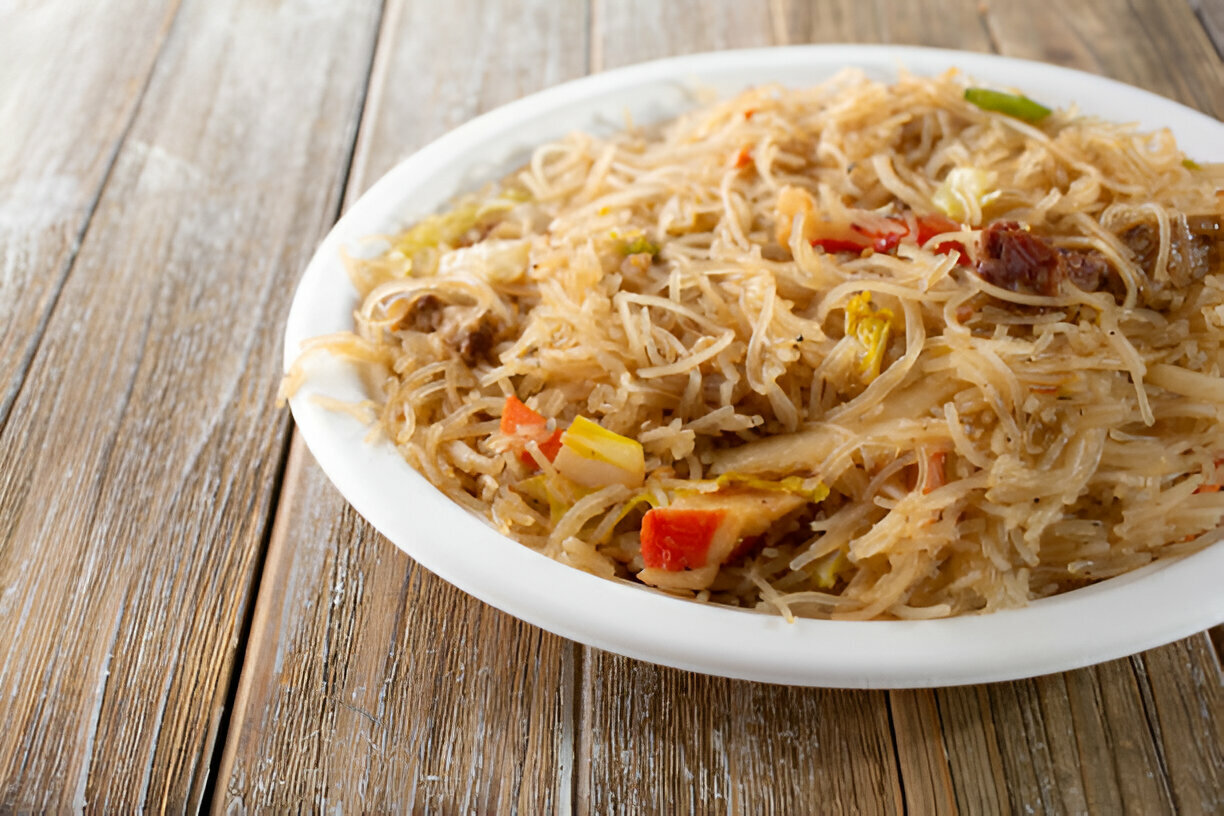 Delicious Filipino Pancit With Beef Recipe and Tips