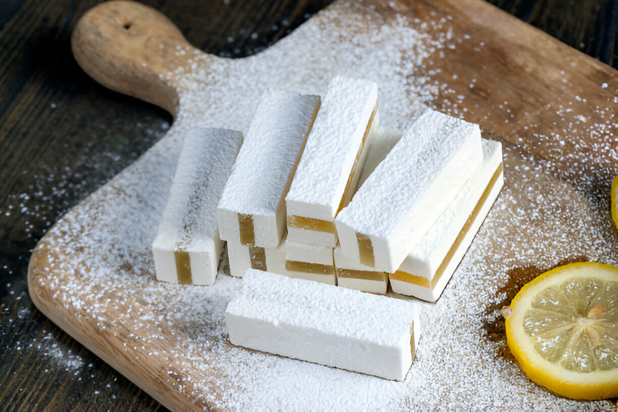Lemonade Puppy Chow Recipe: Refreshing Snack for All Occasions
