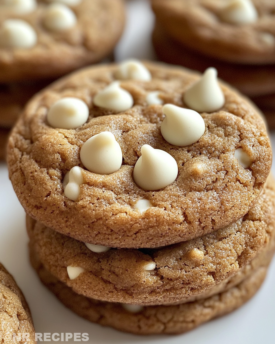 Bakery Style Gingerbread Cookies: Ultimate 2025 Recipe