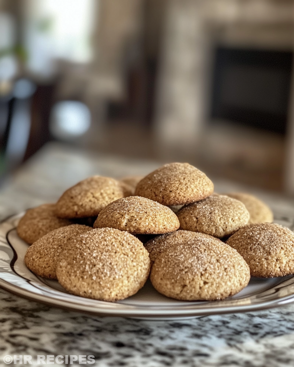 Chai Cookies: Ultimate Pressure Cooker Recipe 2025