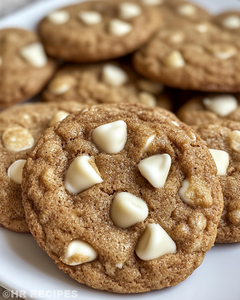 Chewy Maple Cinnamon Cookies: Ultimate 2025 Pressure Cooker Recipe