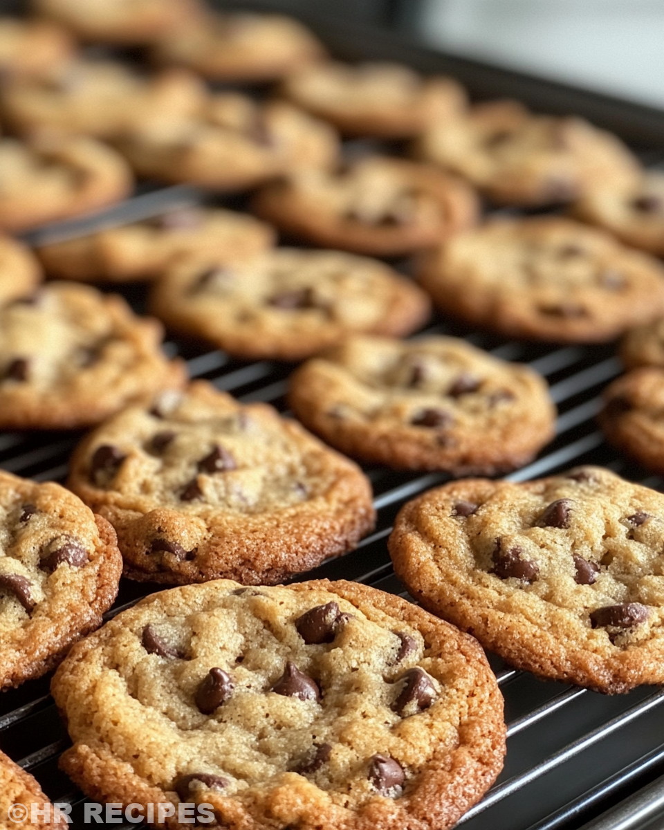 Chocolate Chip Cookies: Ultimate Soft Recipe for 2025