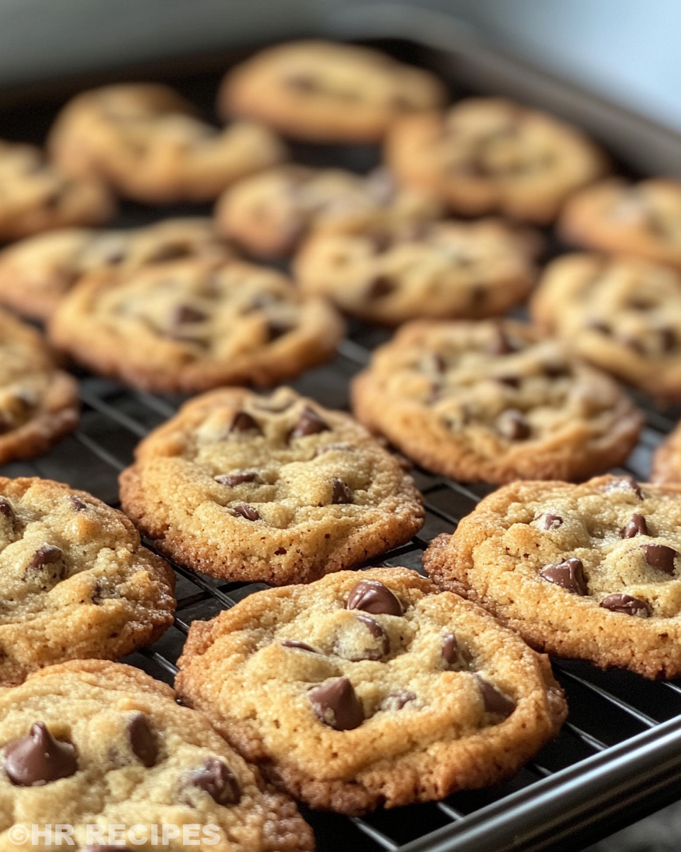 Chocolate Chip Cookies: Ultimate Soft Recipe for 2025