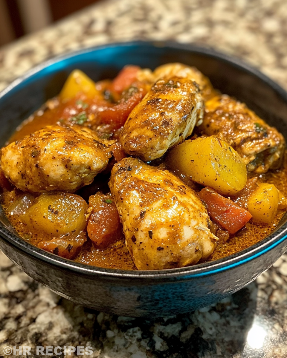 Crock Pot Catalina Chicken: Ultimate Easy Recipe 2025