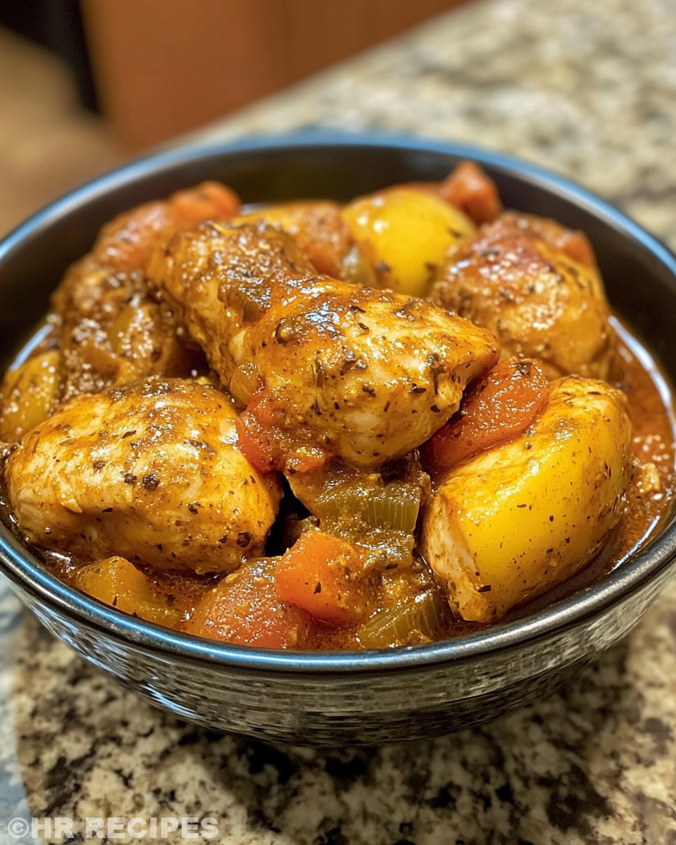 Crock Pot Catalina Chicken: Ultimate Easy Recipe 2025