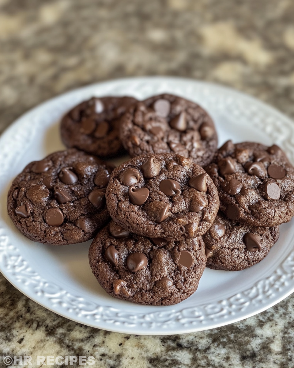 Crumbl Dark Dream Cookies: Ultimate Chocolate Chip Recipe 2025