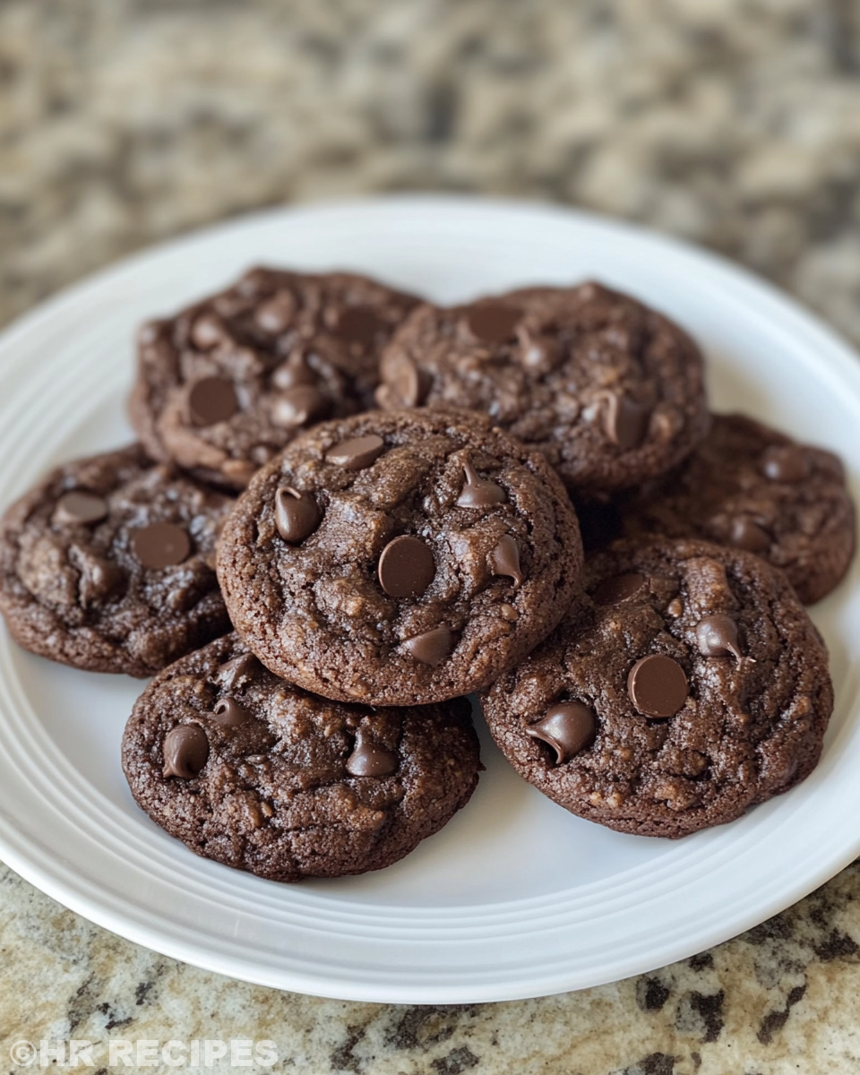 Crumbl Dark Dream Cookies: Ultimate Chocolate Chip Recipe 2025
