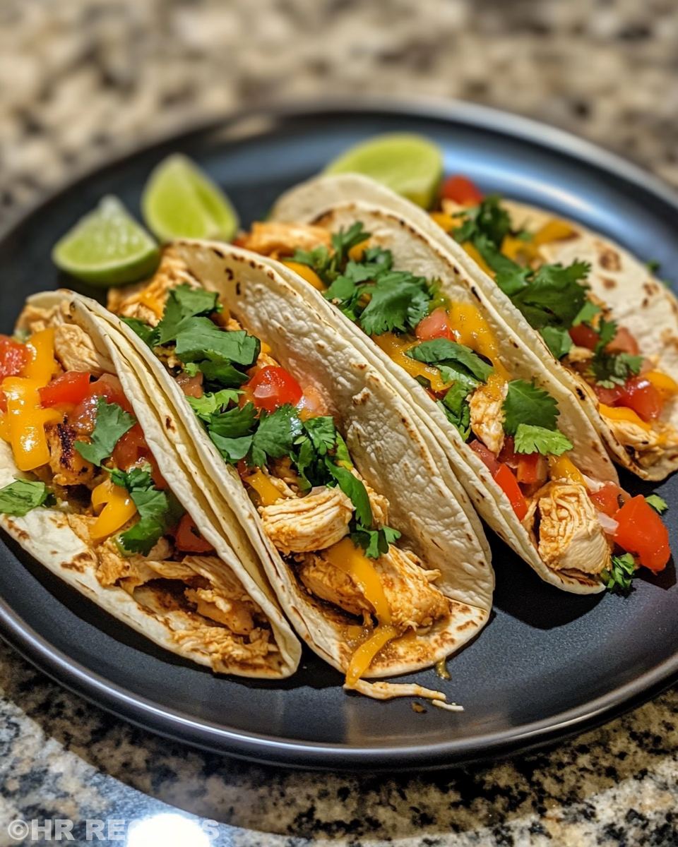 Fiesta Chicken Tacos Slow Cooker: Ultimate 2025 Guide