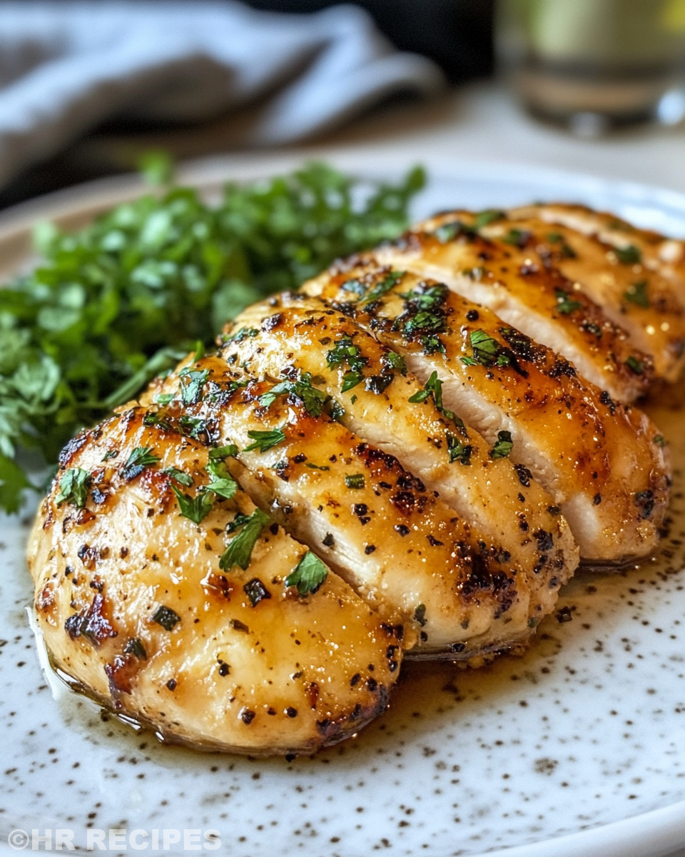 Honey Garlic Chicken Breast Recipe: Ultimate 2025 Pressure Cooker Guide