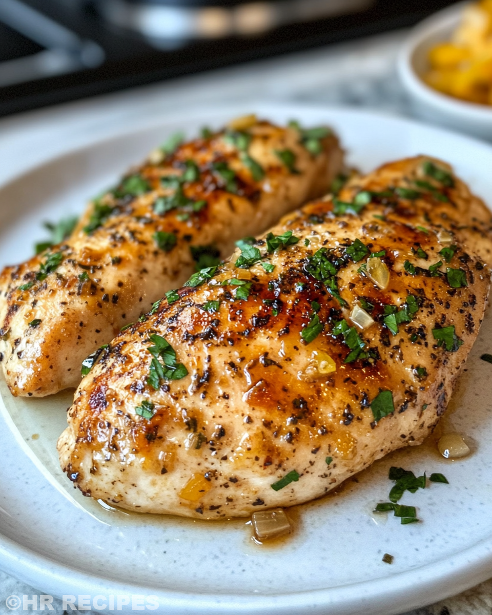 Honey Garlic Chicken Breast Recipe: Ultimate 2025 Pressure Cooker Guide