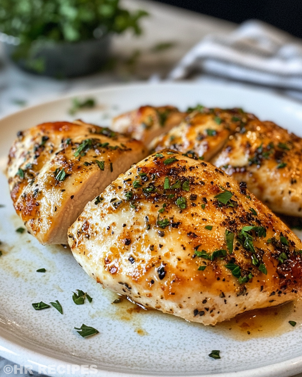 Honey Garlic Chicken Breast Recipe: Ultimate 2025 Pressure Cooker Guide