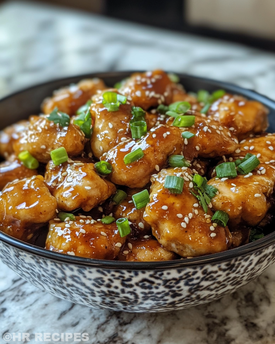 Honey Garlic Chicken Recipe: Ultimate 15-Minute Dinner 2025