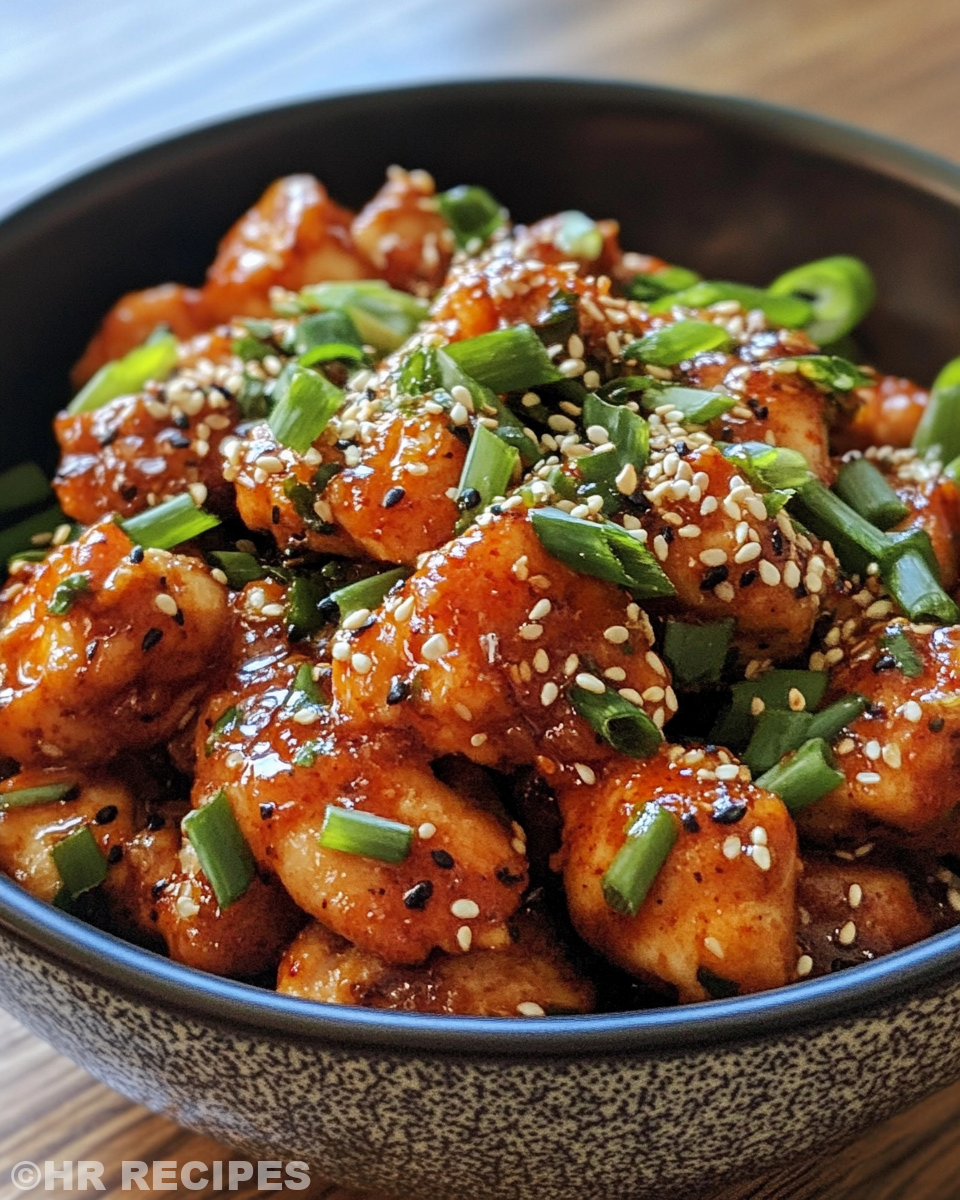 Korean Spicy Chicken Stir Fry: Ultimate Dakgalbi Recipe 2025