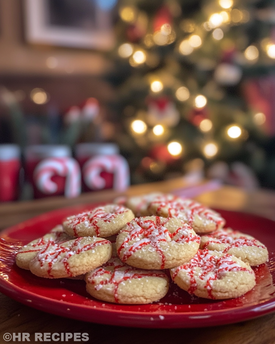 Magic of Candy Cane Cookies: Ultimate Kid-Friendly Recipe 2025
