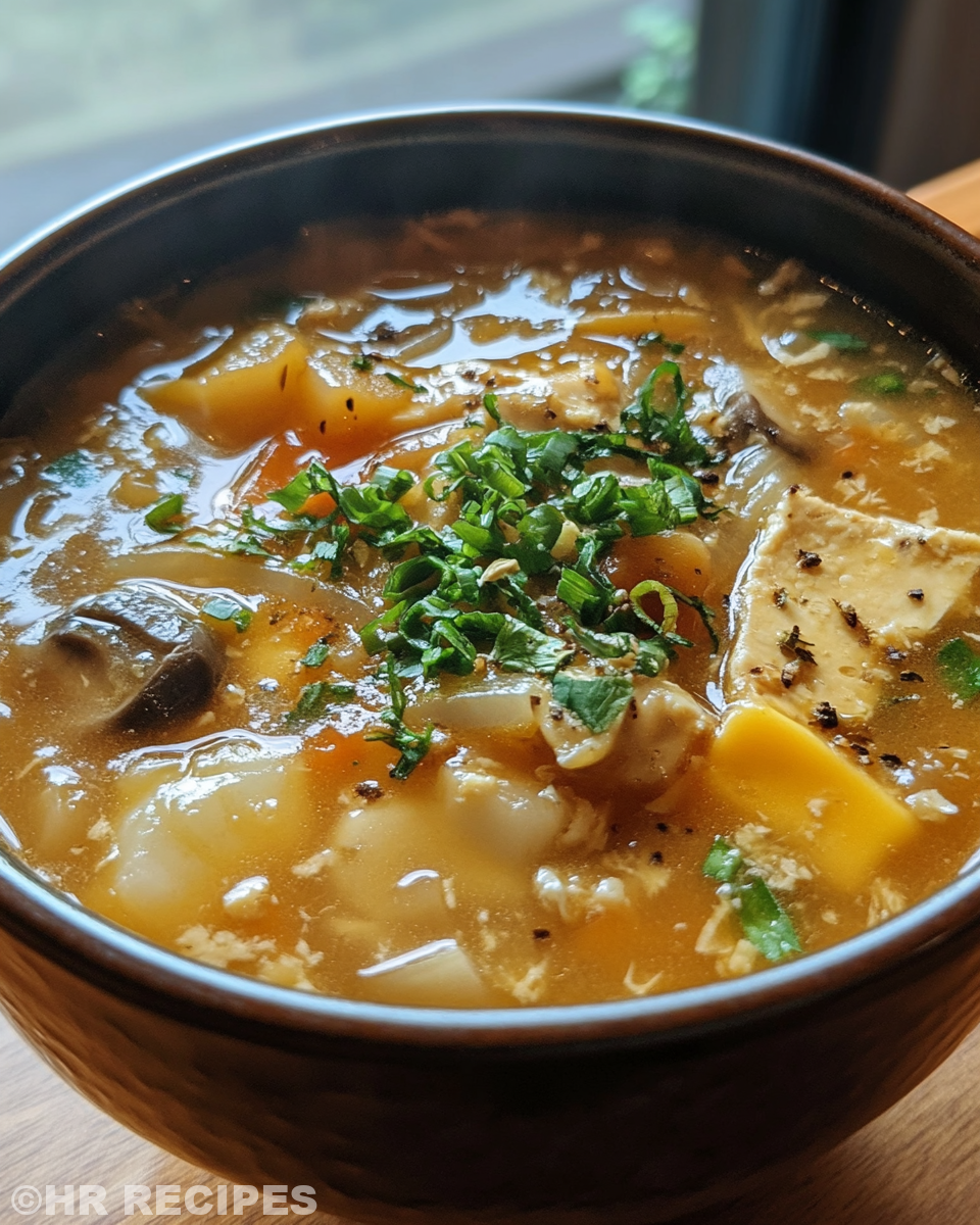 Marry Me Chicken Soup: Ultimate Creamy Recipe for 2025