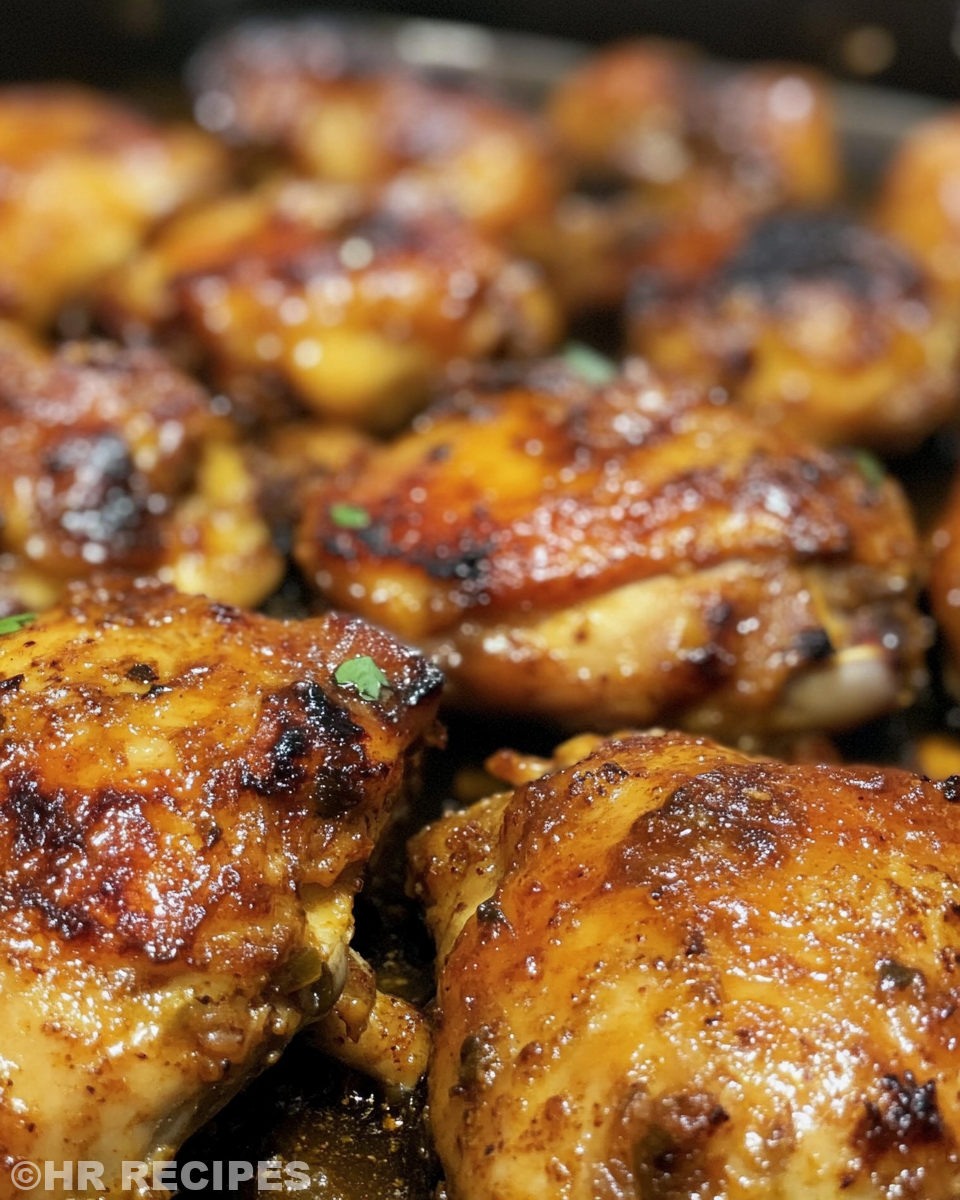 Peach Chipotle Chicken: Ultimate Pressure Cooker Recipe 2025