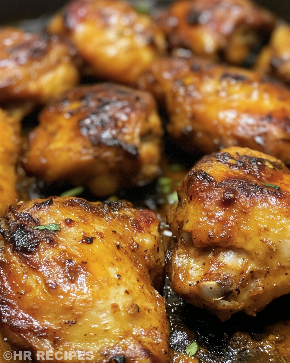 Peach Chipotle Chicken: Ultimate Pressure Cooker Recipe 2025