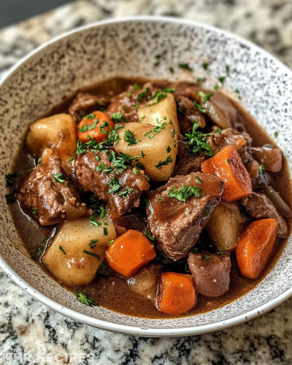 Slow Cooker Valentines Dinner: 20 Easy Recipes for Two 2025