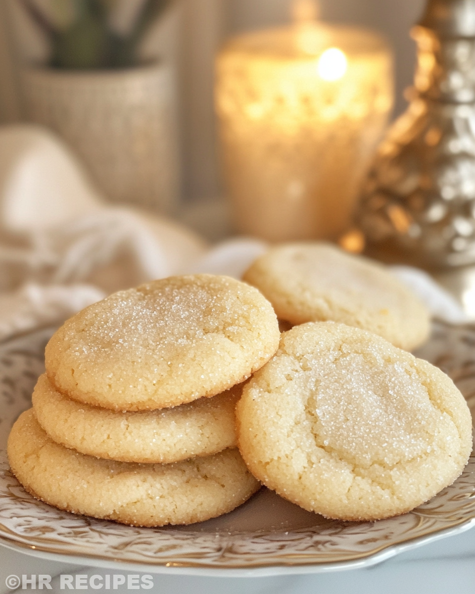 Soft And Chewy Sugar Cookies: Ultimate 2025 Recipe Guide