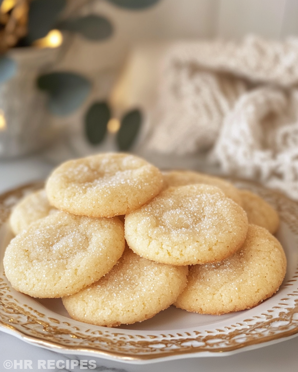 Soft And Chewy Sugar Cookies: Ultimate 2025 Recipe Guide