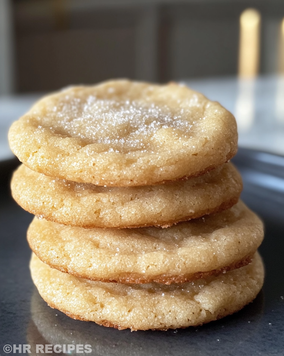 Soft Butter Cookies: Ultimate Pressure Cooker Recipe 2025