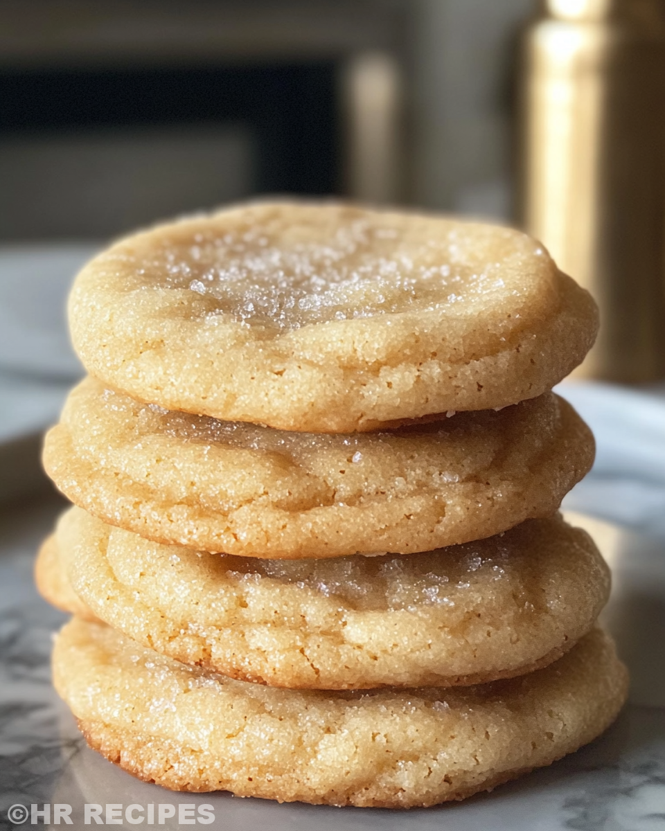 Soft Butter Cookies: Ultimate Pressure Cooker Recipe 2025