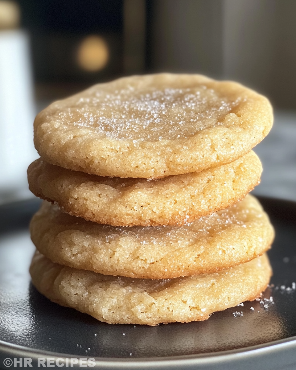 Soft Butter Cookies: Ultimate Pressure Cooker Recipe 2025