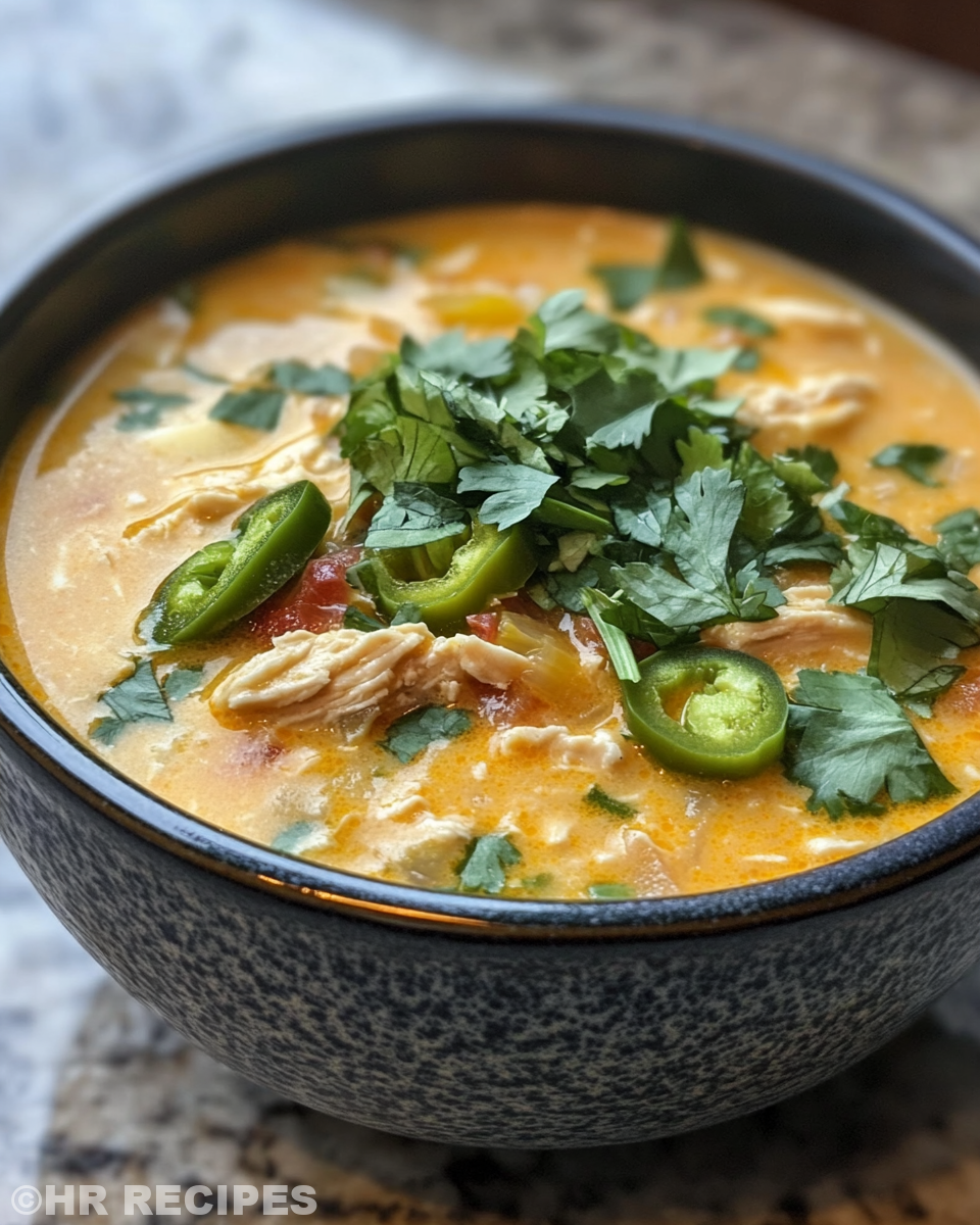 Spicy Jalapeno Popper Chicken Soup: Ultimate 2025 Recipe