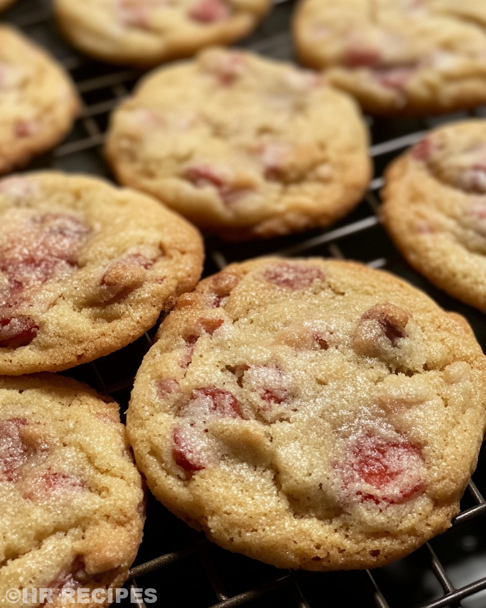 Strawberry Cookies Made Easy: Ultimate 2025 Pressure Cooker Recipe