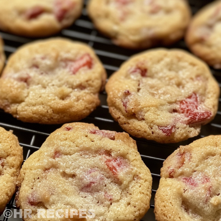 Strawberry Cookies Made Easy: Ultimate 2025 Pressure Cooker Recipe