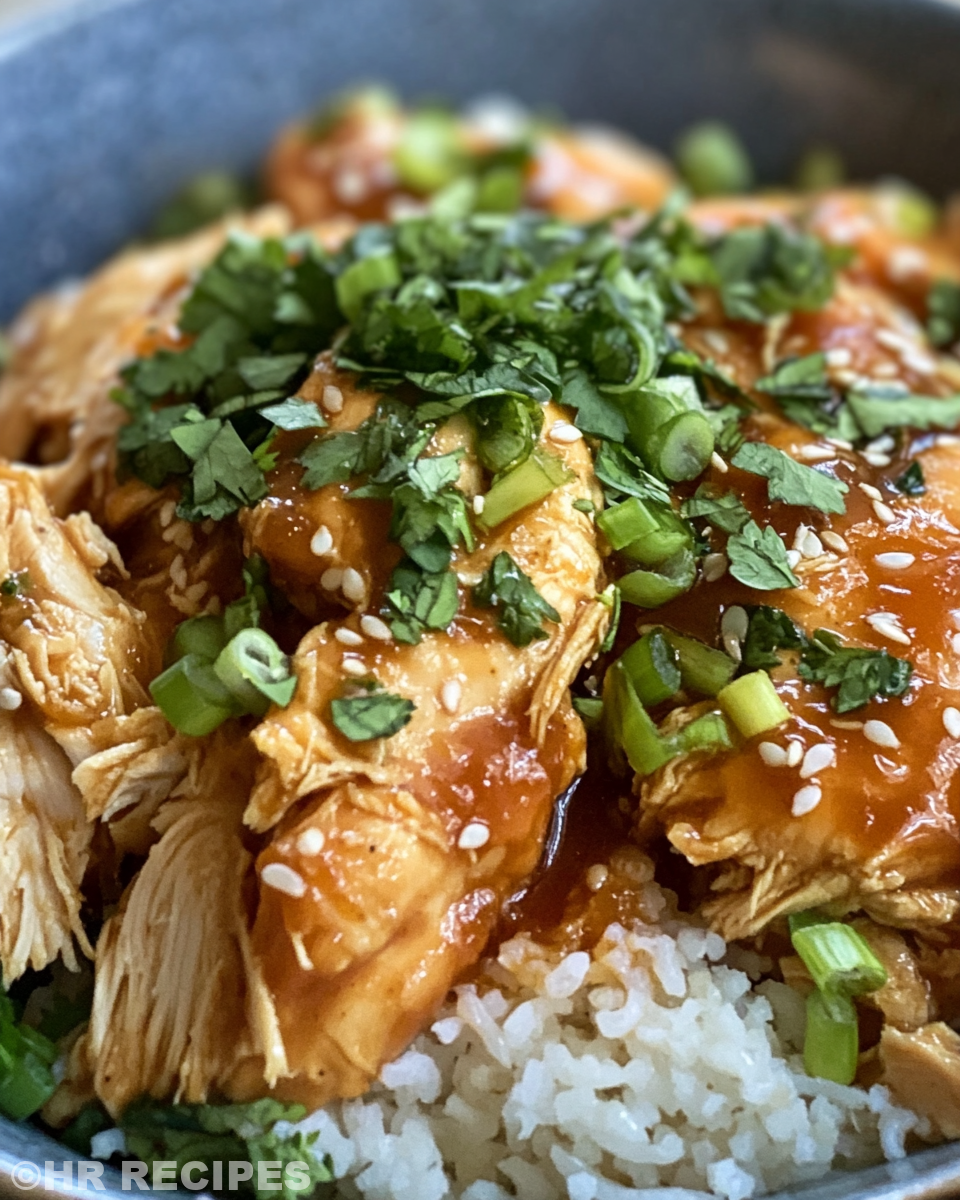 Sweet Hawaiian Crockpot Chicken: Ultimate 2025 Recipe