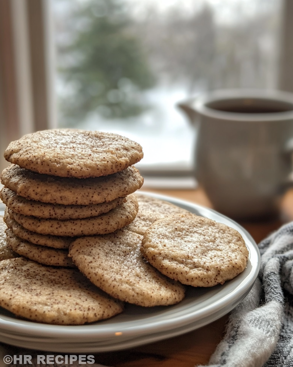 Taylor Swift Chai Cookies: Ultimate Recipe for Cardigan Season