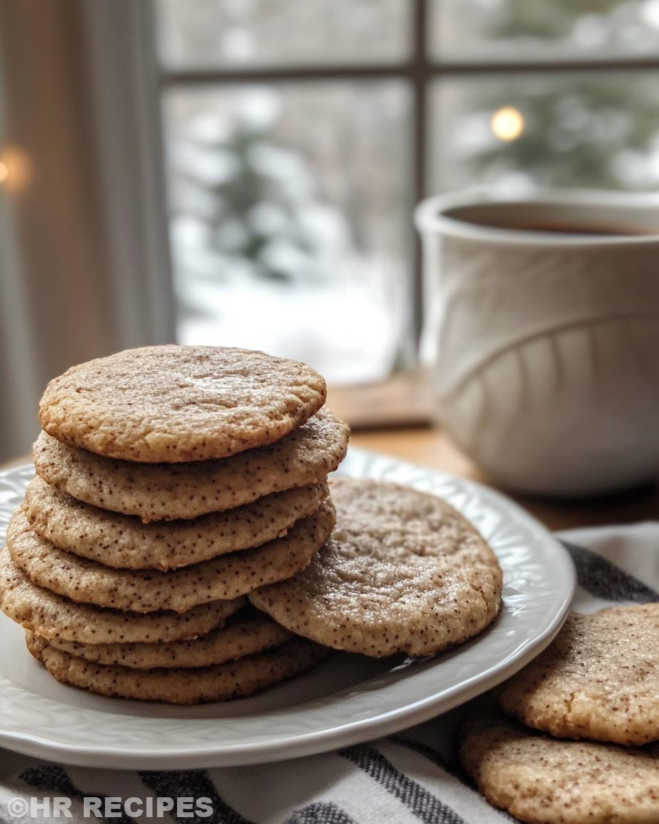 Taylor Swift Chai Cookies: Ultimate Recipe for Cardigan Season