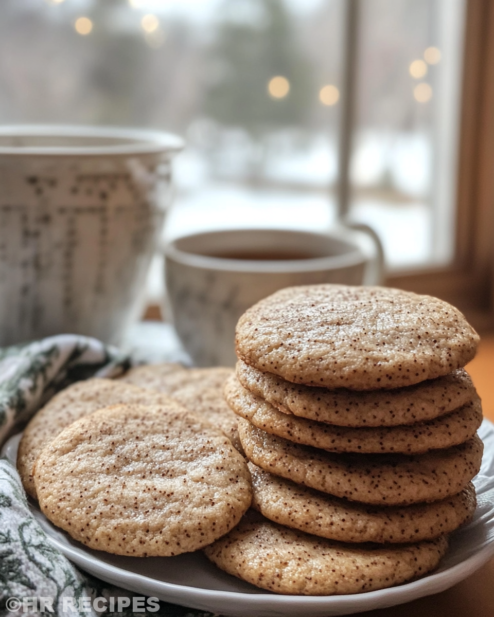 Taylor Swift Chai Cookies: Ultimate Recipe for Cardigan Season