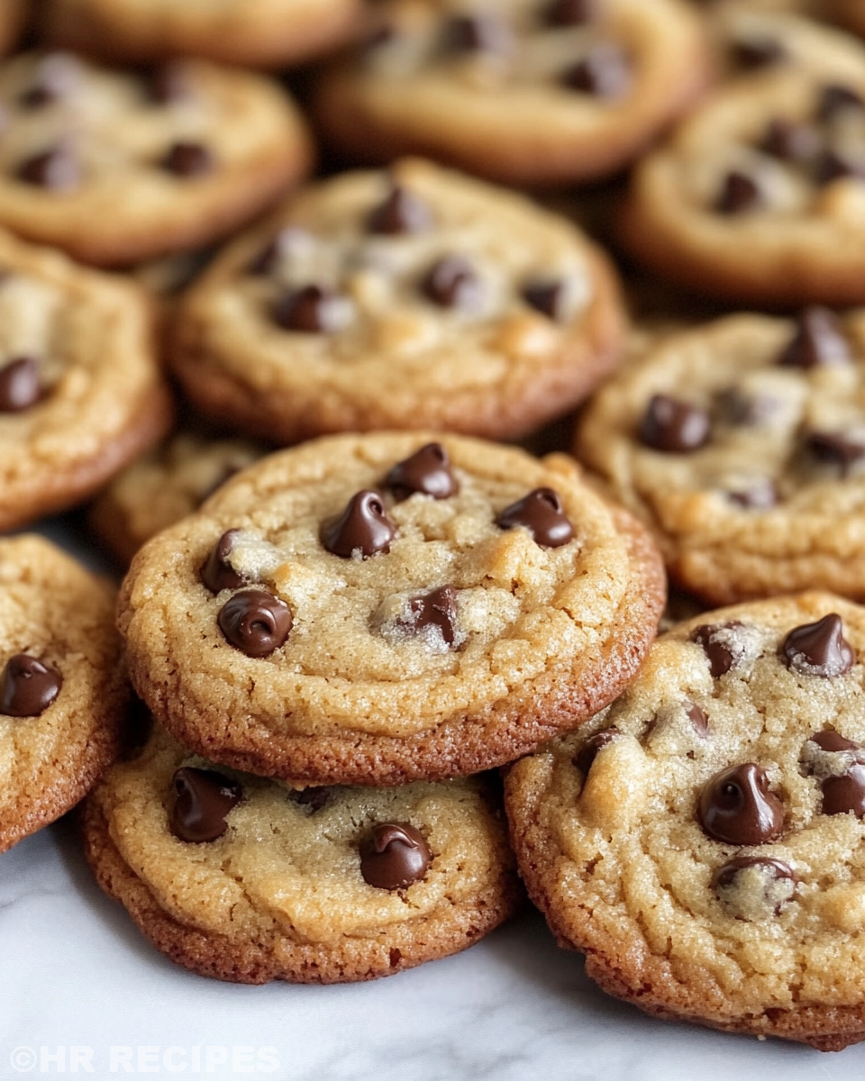 The Best Soft Chocolate Chip Cookies: Ultimate 2025 Recipe