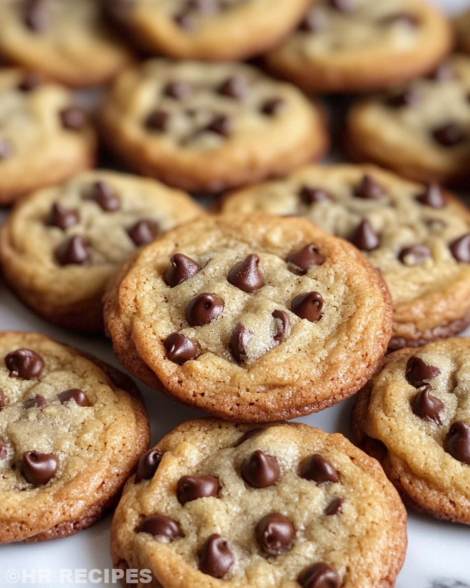 The Best Soft Chocolate Chip Cookies: Ultimate 2025 Recipe