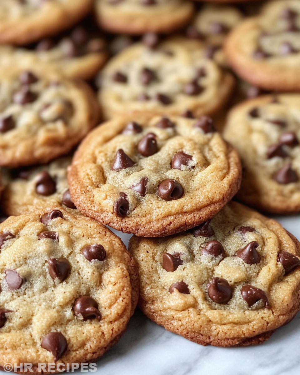 The Best Soft Chocolate Chip Cookies: Ultimate 2025 Recipe